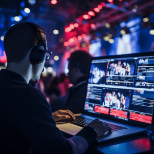 Music Video Types and Strategies: A Comprehensive Guide