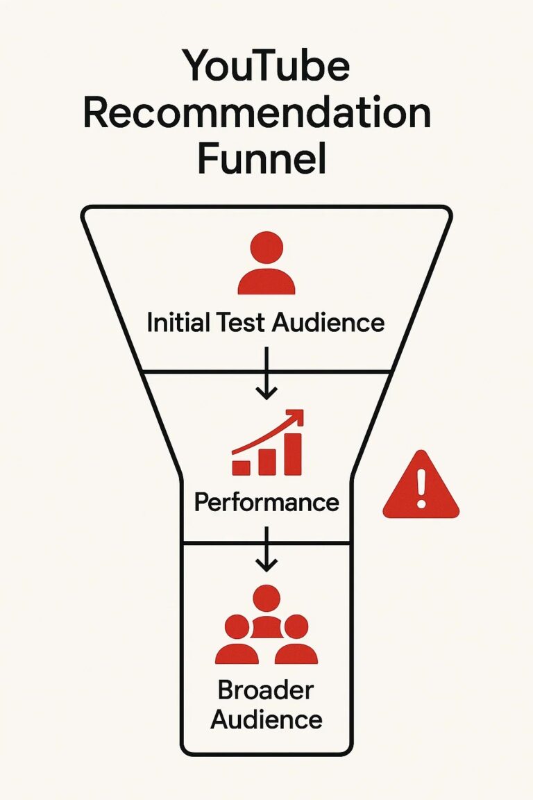 The YouTube Algorithm in 2025: A Guide to Shorts, Long-Form Content ...
