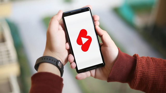 YouTube AI-Powered Algorithm